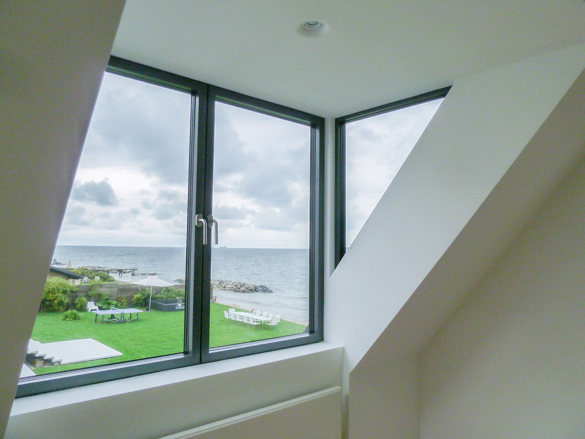 Vinduer » Aluvinduer » Opdag vores udvalg af smukt designede vinduer