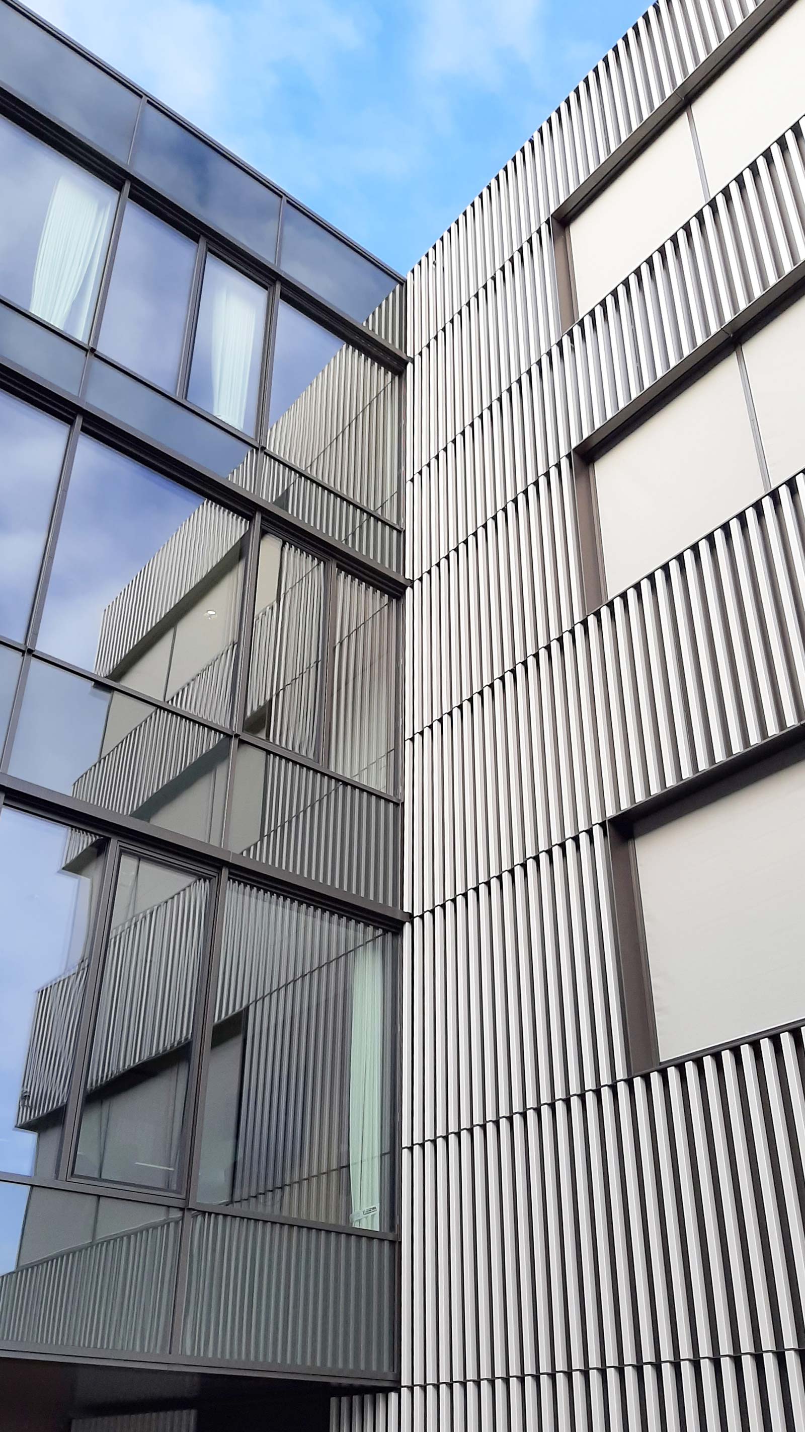 Solutions | HS Hansen