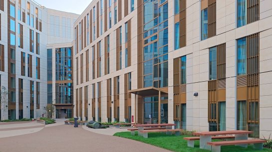 Seamless Integration: Prefabricated Unitized Facades and Built-In ...