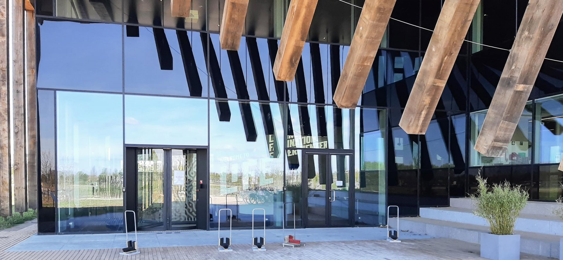 Life Campus | HS Hansen