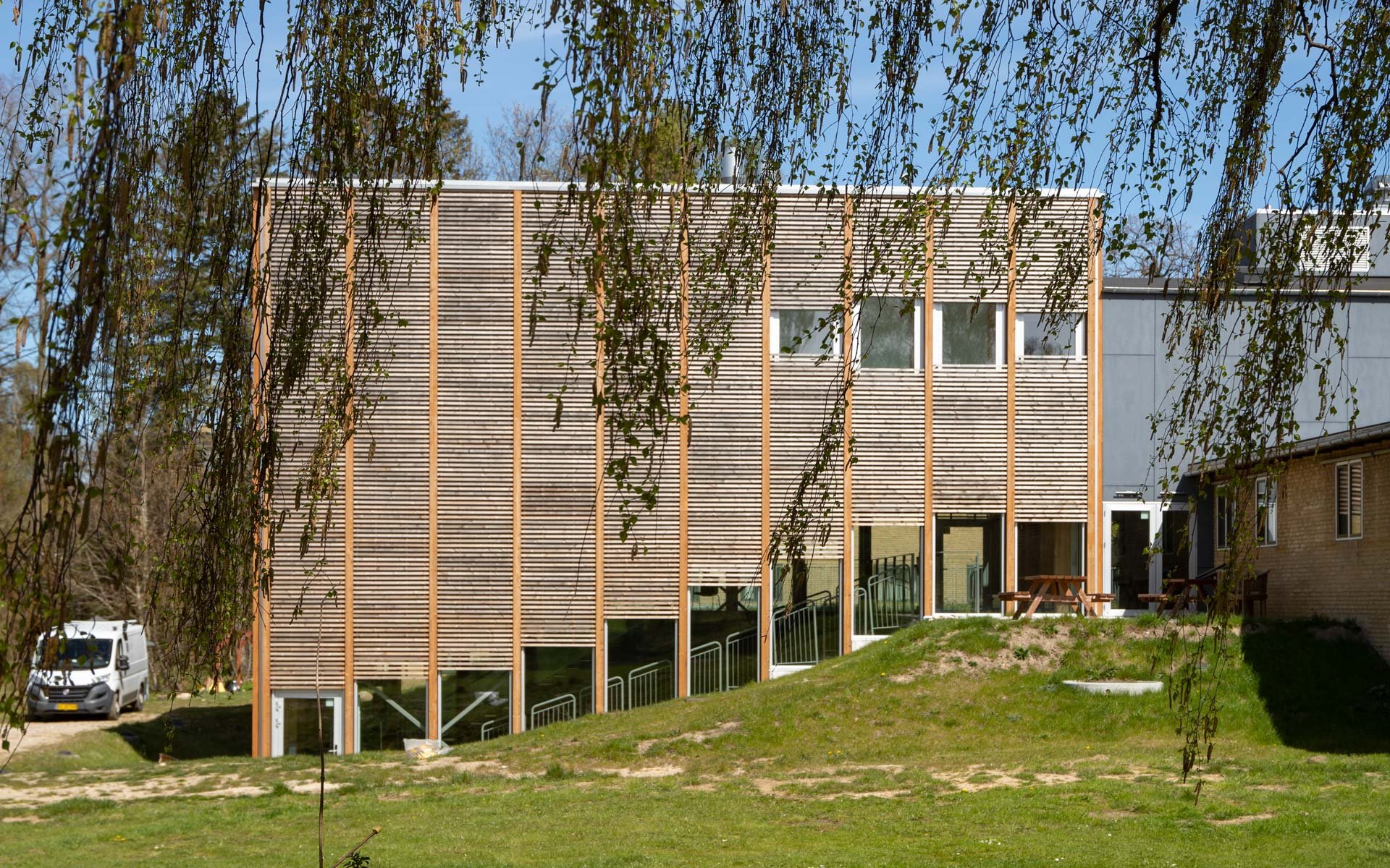 International People's College | HS Hansen