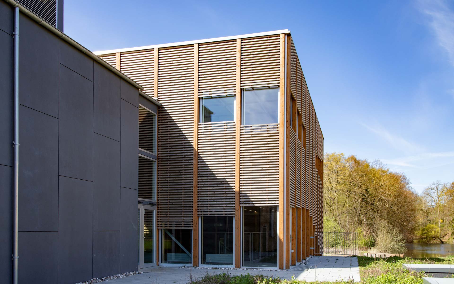 International People's College | HS Hansen