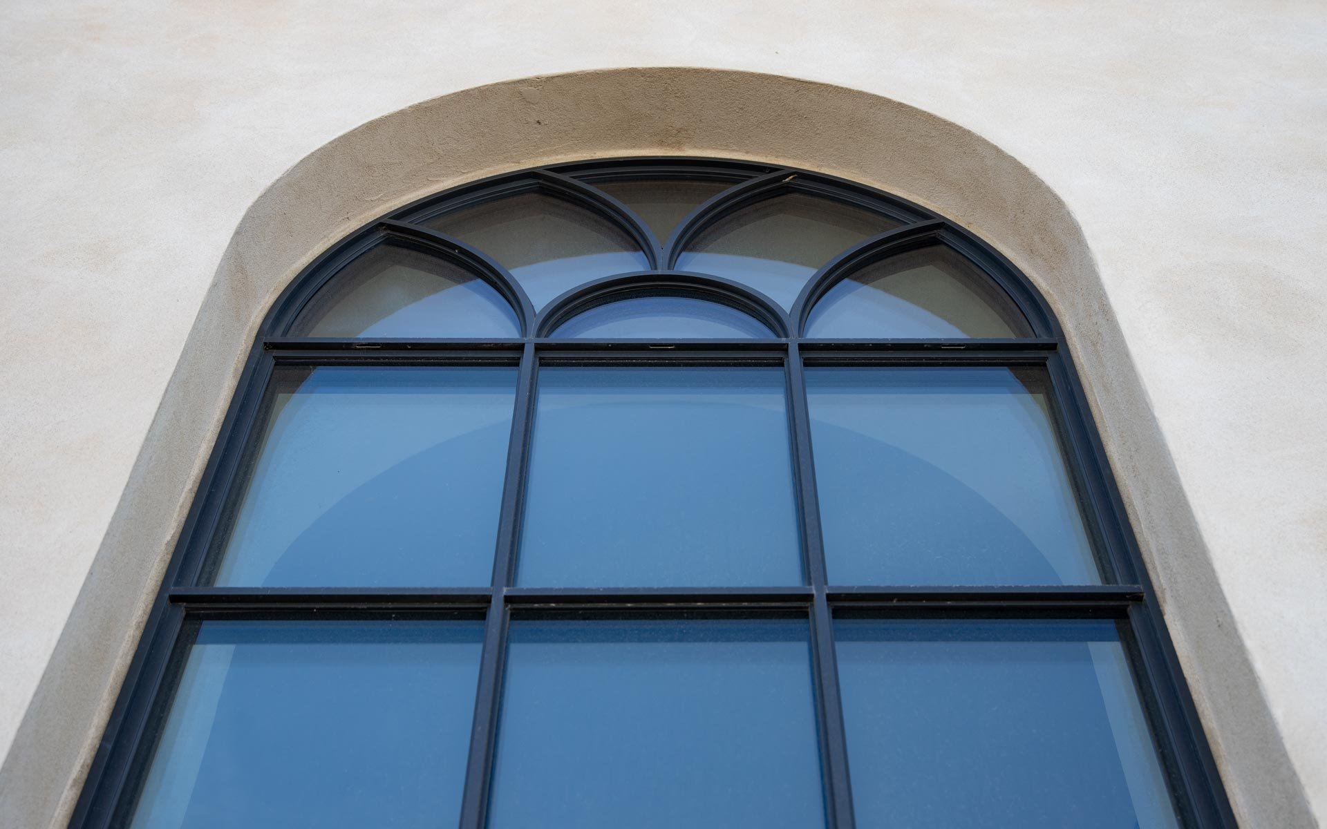 Renovation of Old Water Mill | HS Hansen