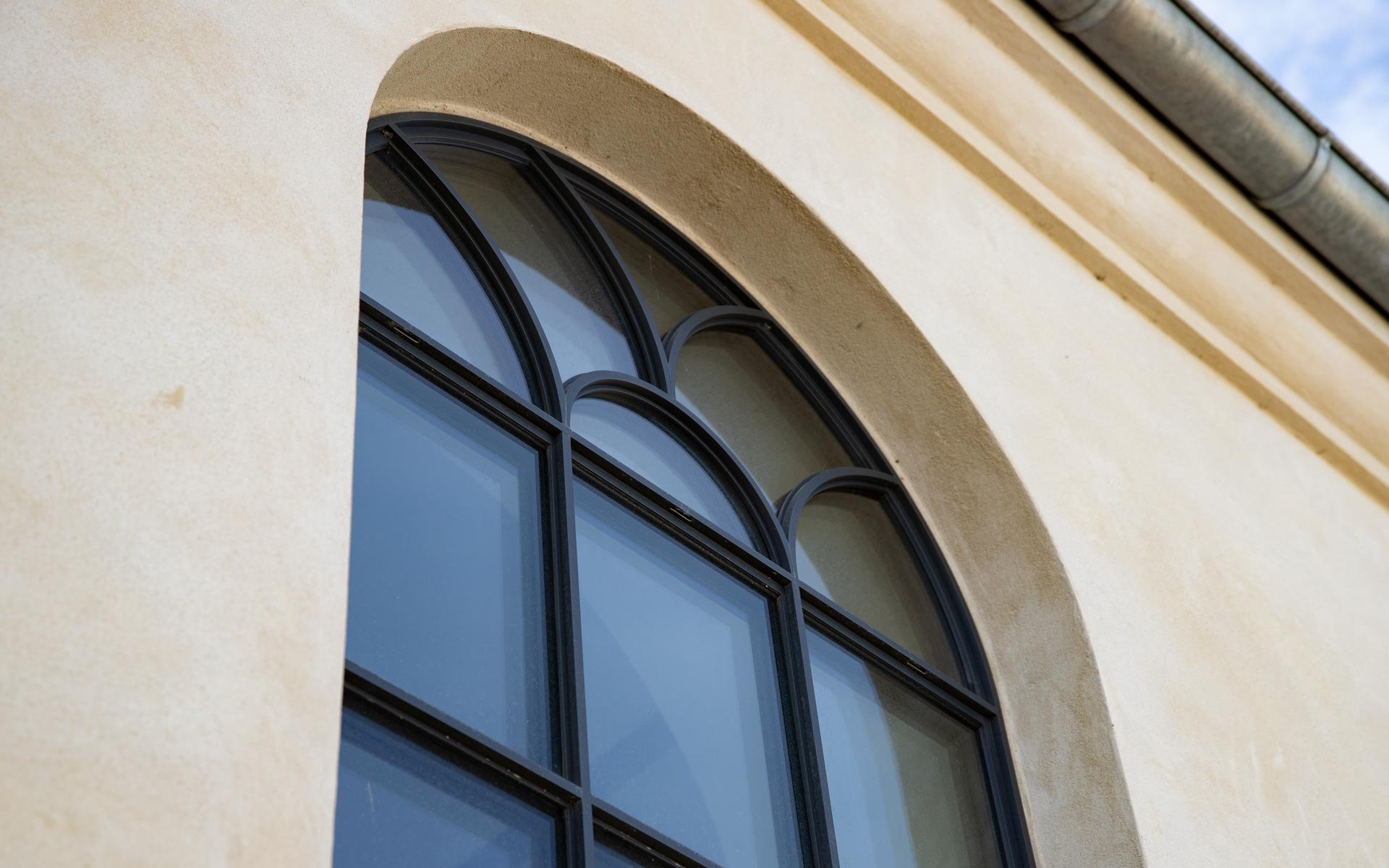 Renovation of Old Water Mill | HS Hansen