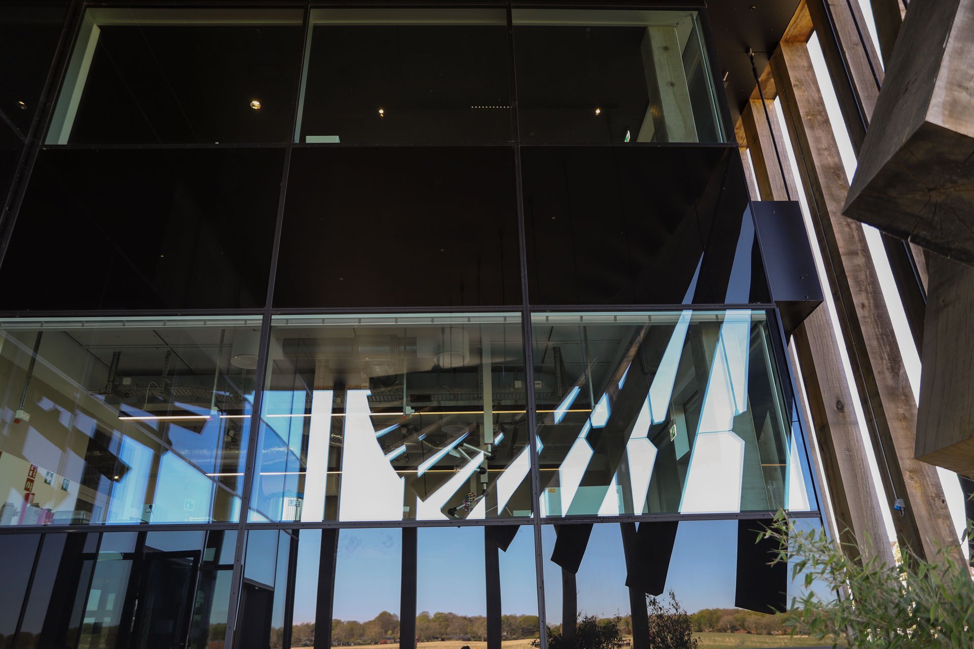 Life Campus | HS Hansen