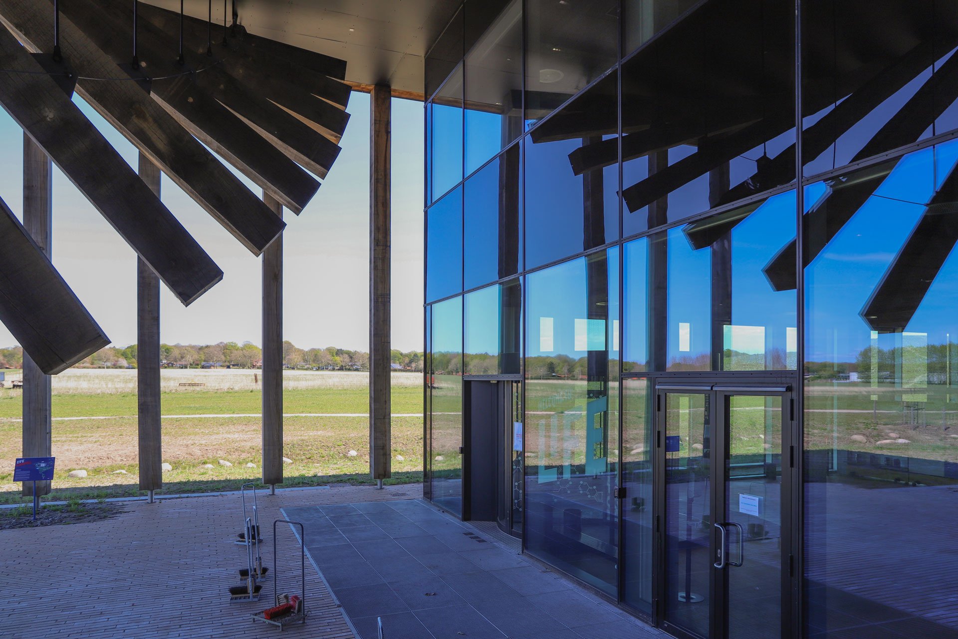 Life Campus | HS Hansen