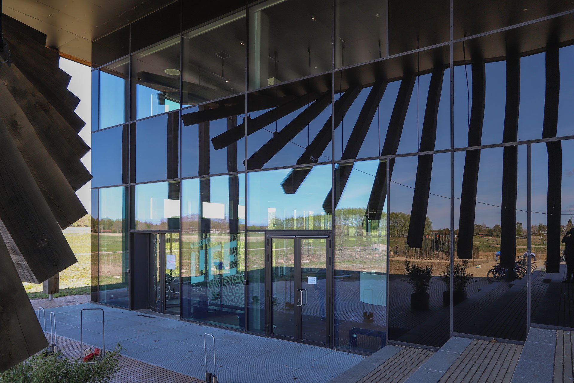 Life Campus | HS Hansen