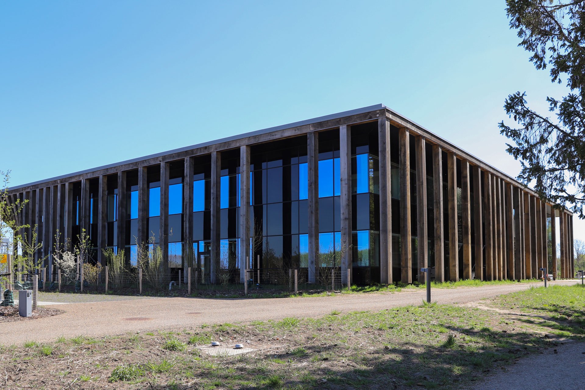 Life Campus | HS Hansen