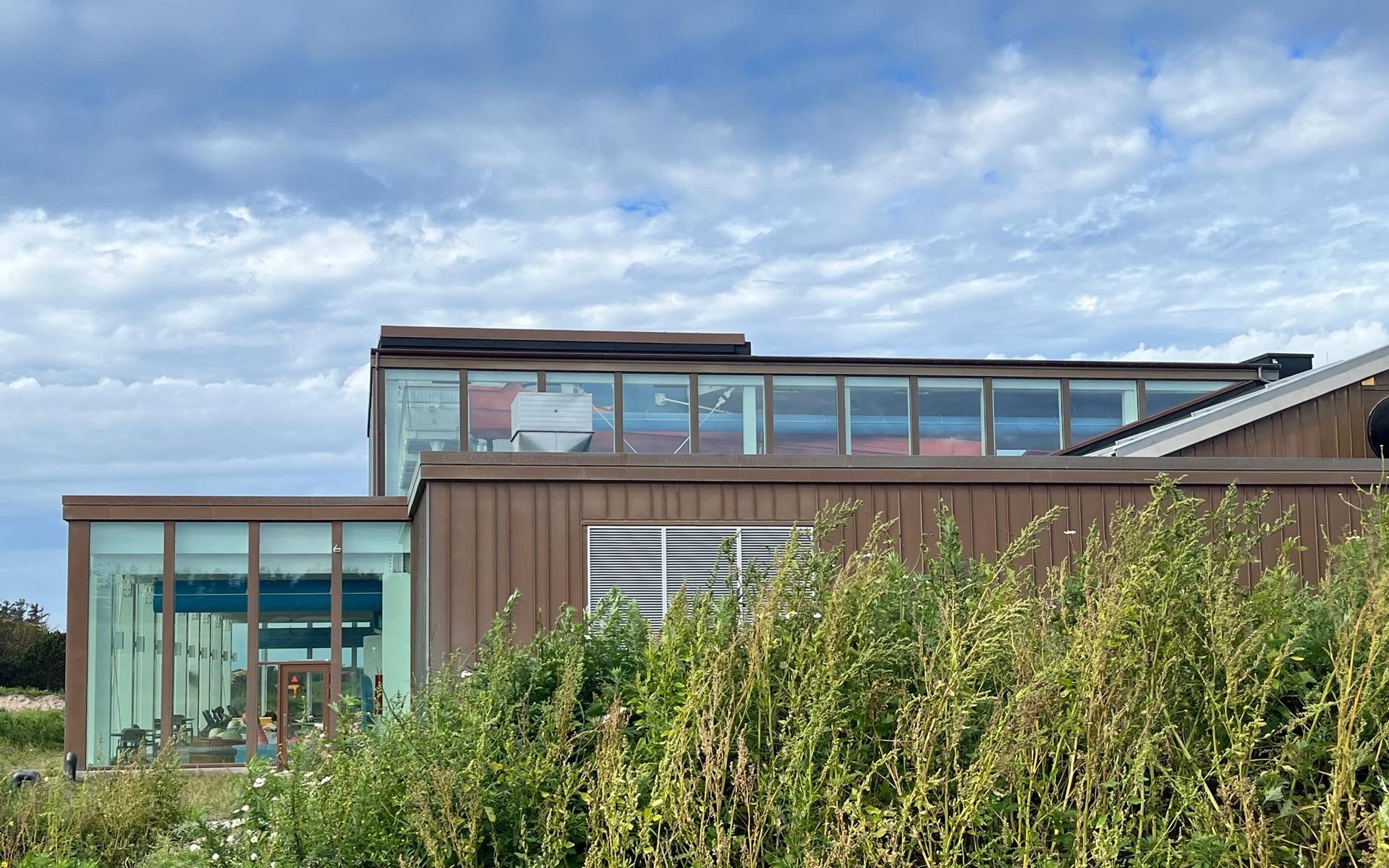 Skallerup Seaside Resort | HS Hansen