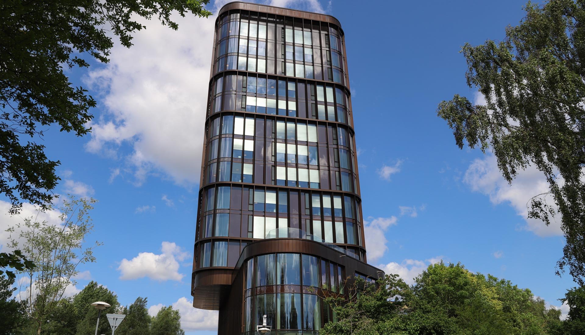 Systematic | HS Hansen