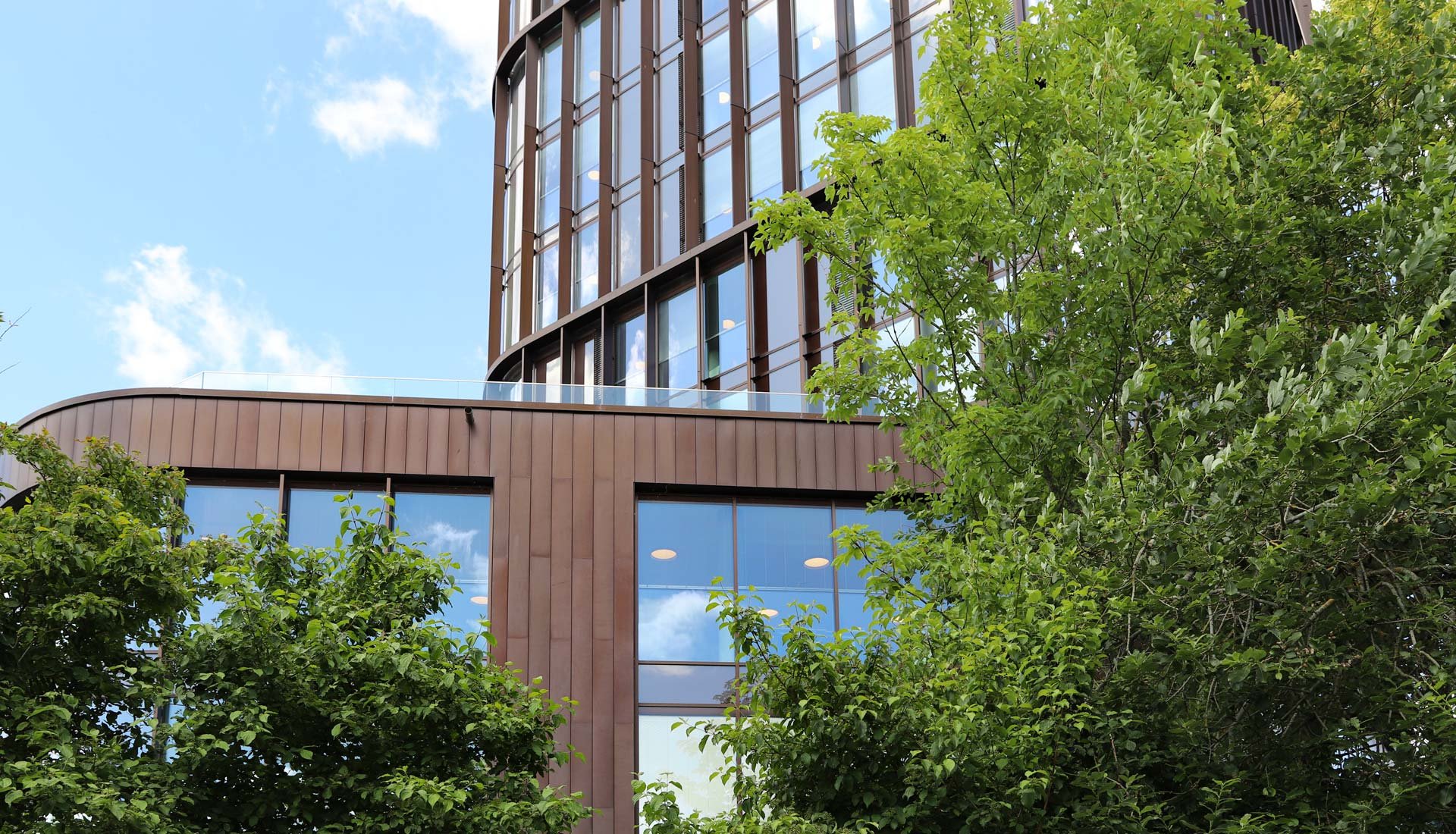 Systematic | HS Hansen