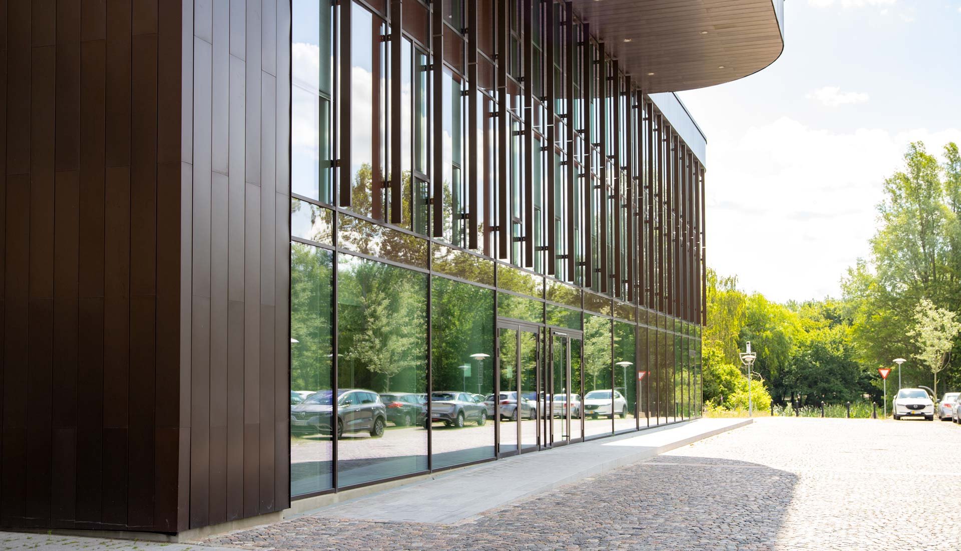 Systematic | HS Hansen