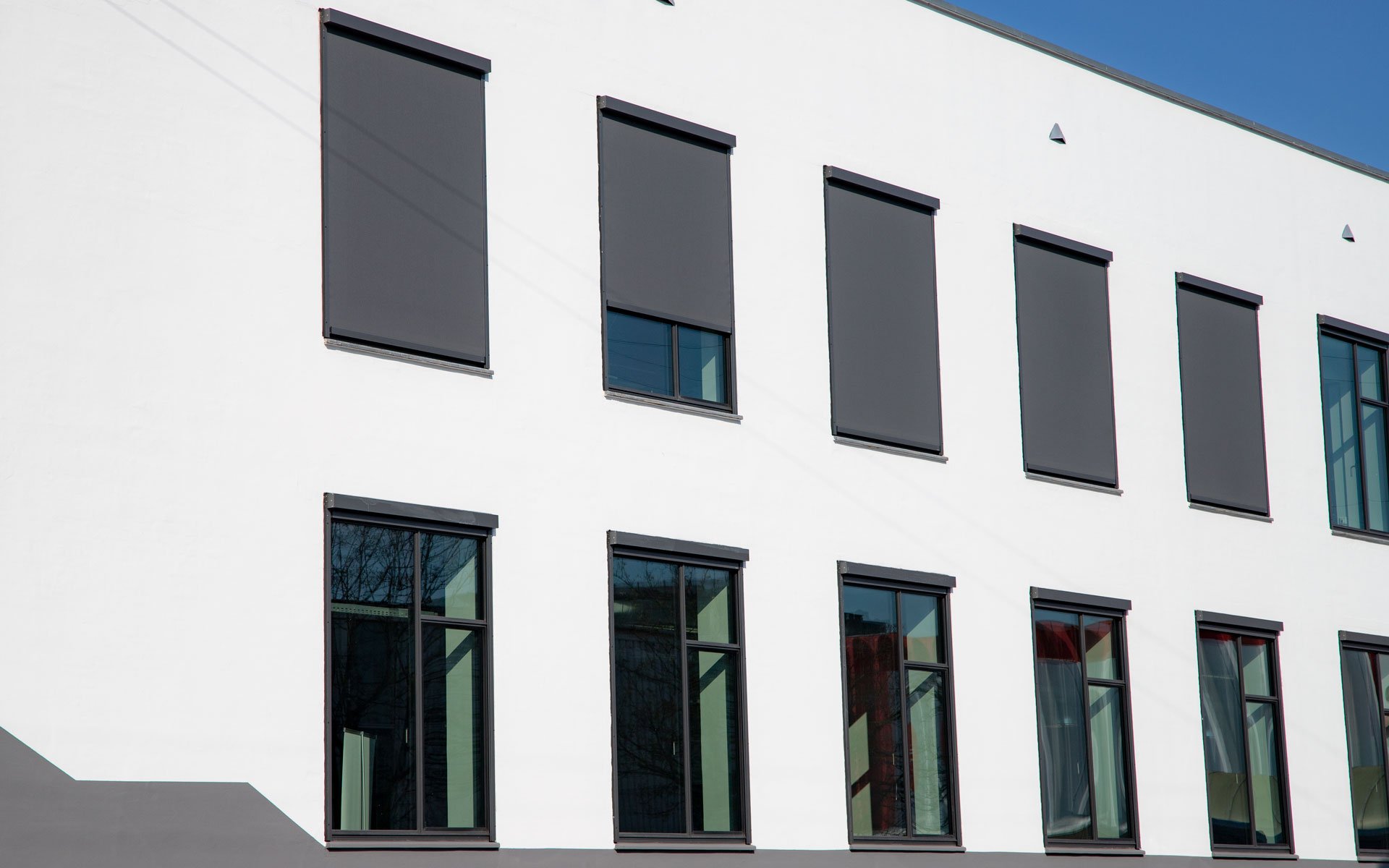 Window renovation | HS Hansen