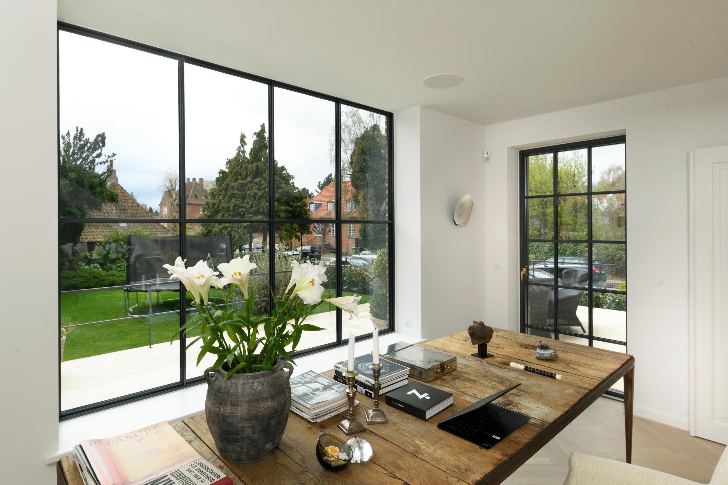 Vinduer » Aluvinduer » Opdag vores udvalg af smukt designede vinduer