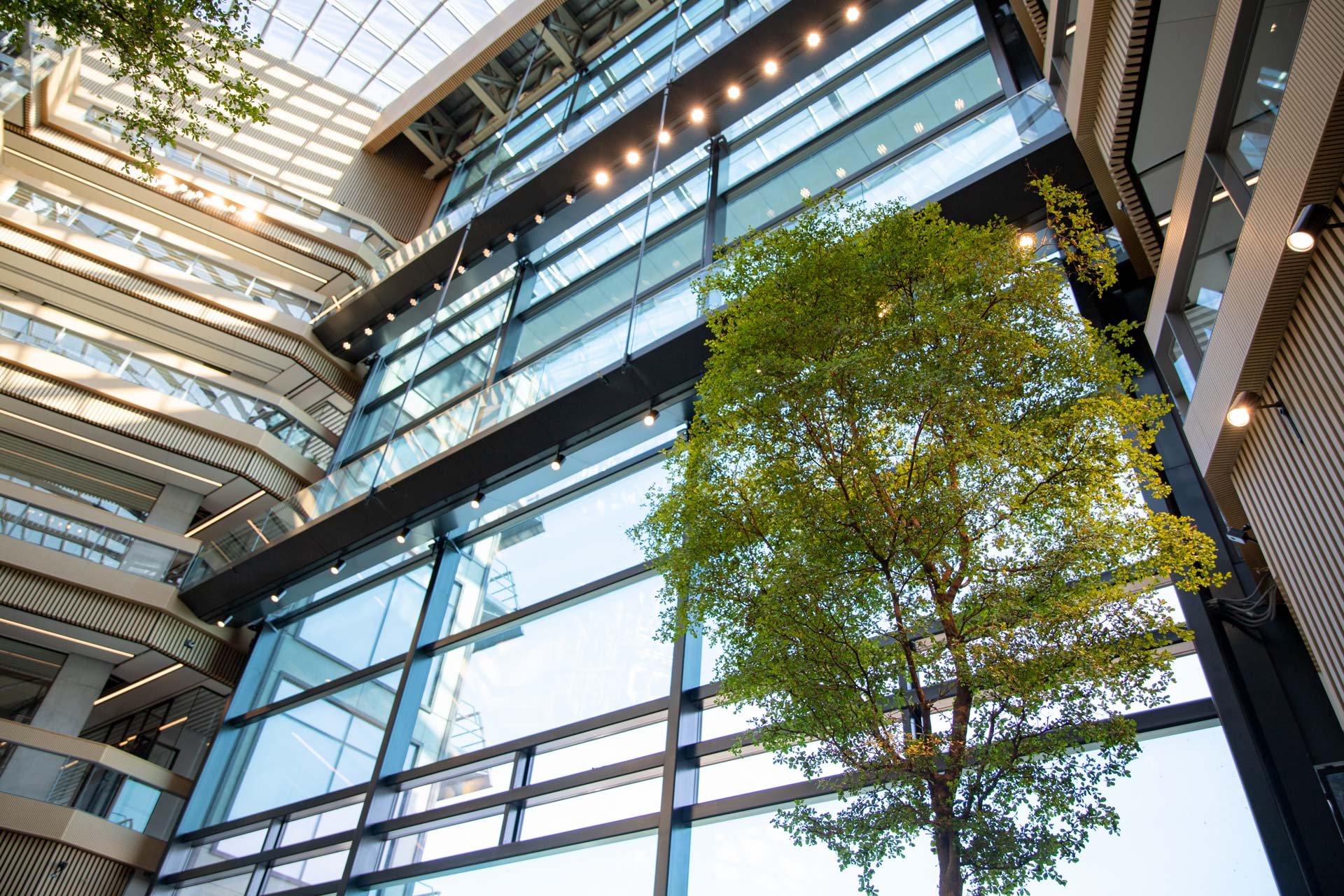 Soundport - Ferring | HS Hansen