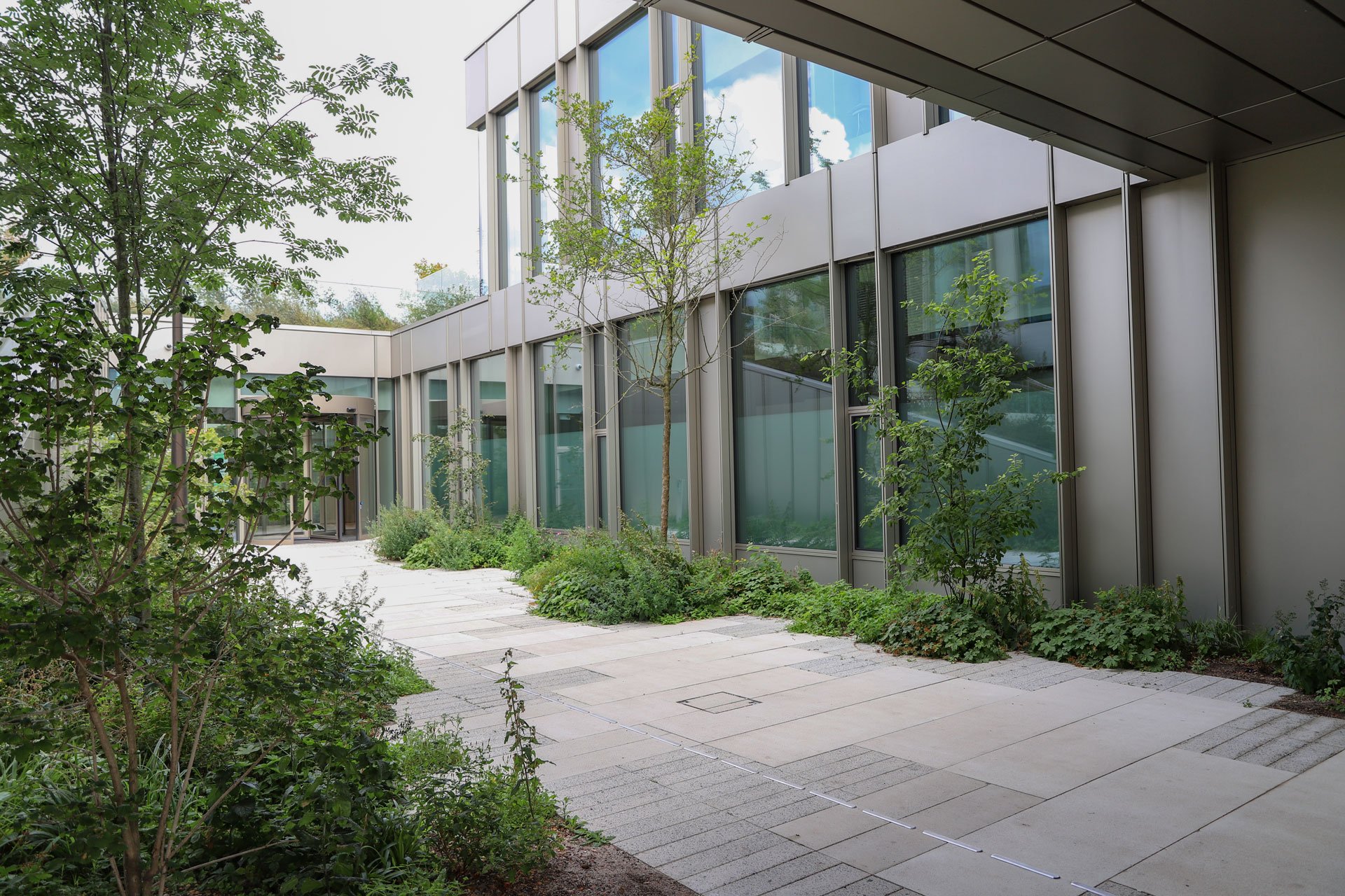 Steno Diabetes Center Copenhagen | HS Hansen