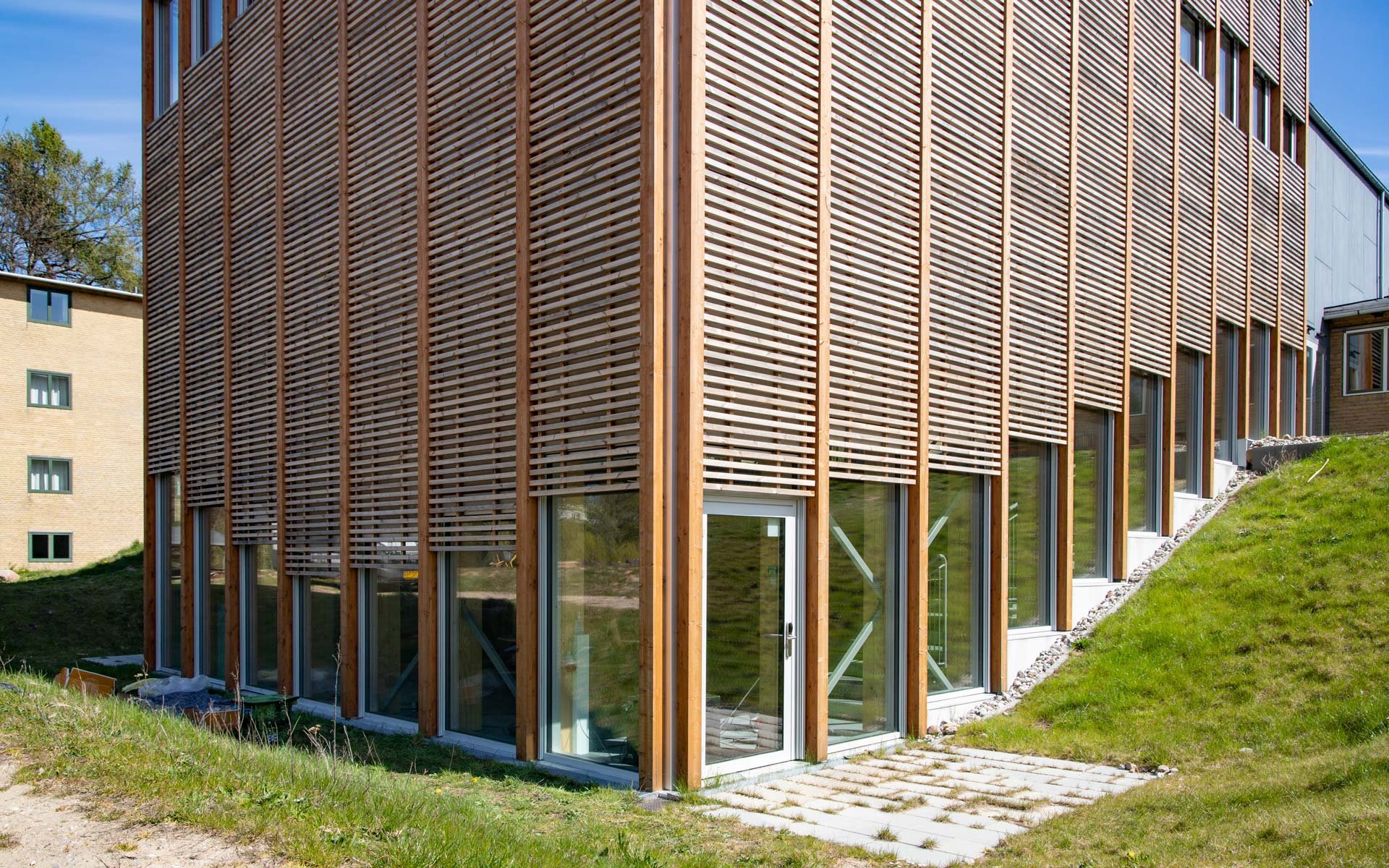 International People's College | HS Hansen