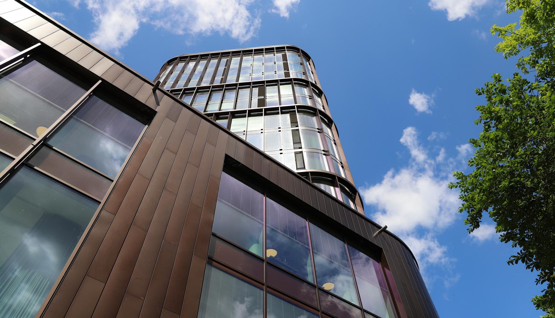 Systematic | HS Hansen